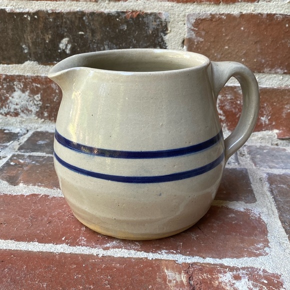 Hand Crafted | Kitchen | Handmade Pitcher 5 Tall | Poshmark